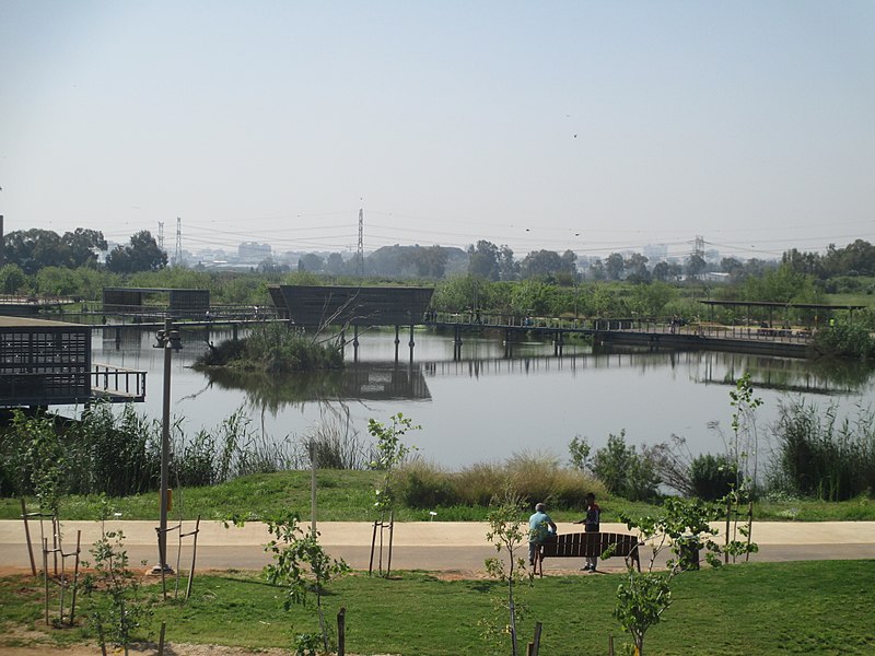 Spotlight on Hod HaSharon | Creative Estates Israel